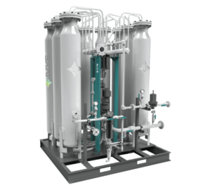 Ivys | PSA Technology for RNG purpose