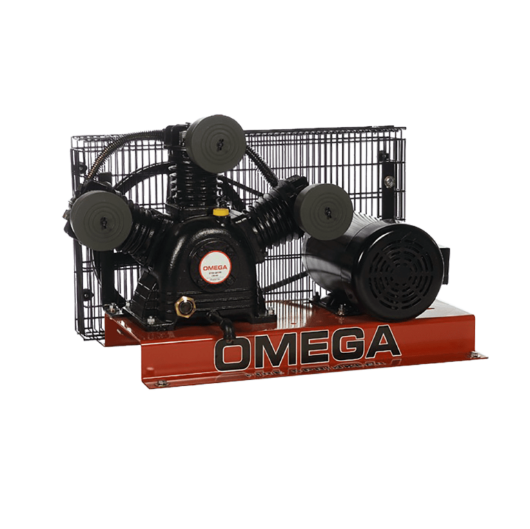 Omega Fire Sprinkler Compressors | Ivys