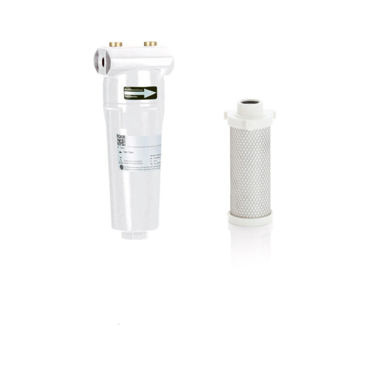 Ecoclean APF Medical Sterile Filters | Ivys