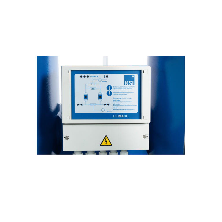 Ecomatic | Ivys
