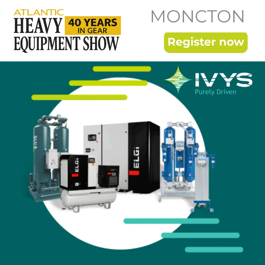 ATLANTIC HEAVY EQUIPMENT SHOW 2026 - EN